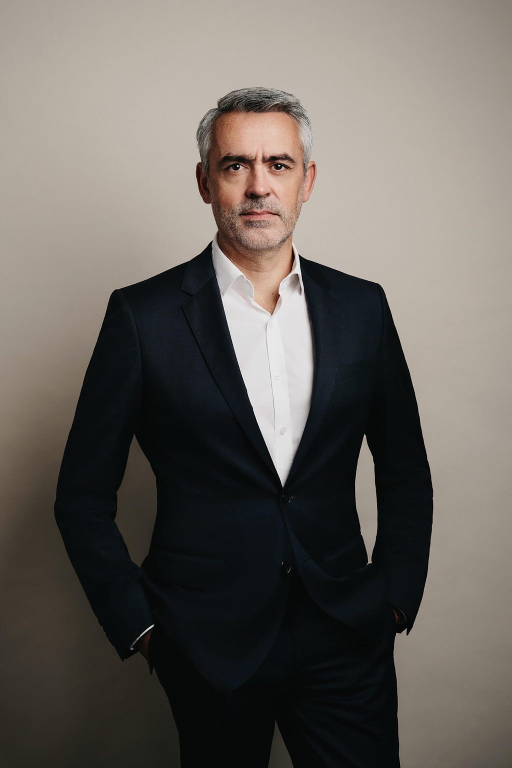 Jérôme DANIEL - Eunomie avocats