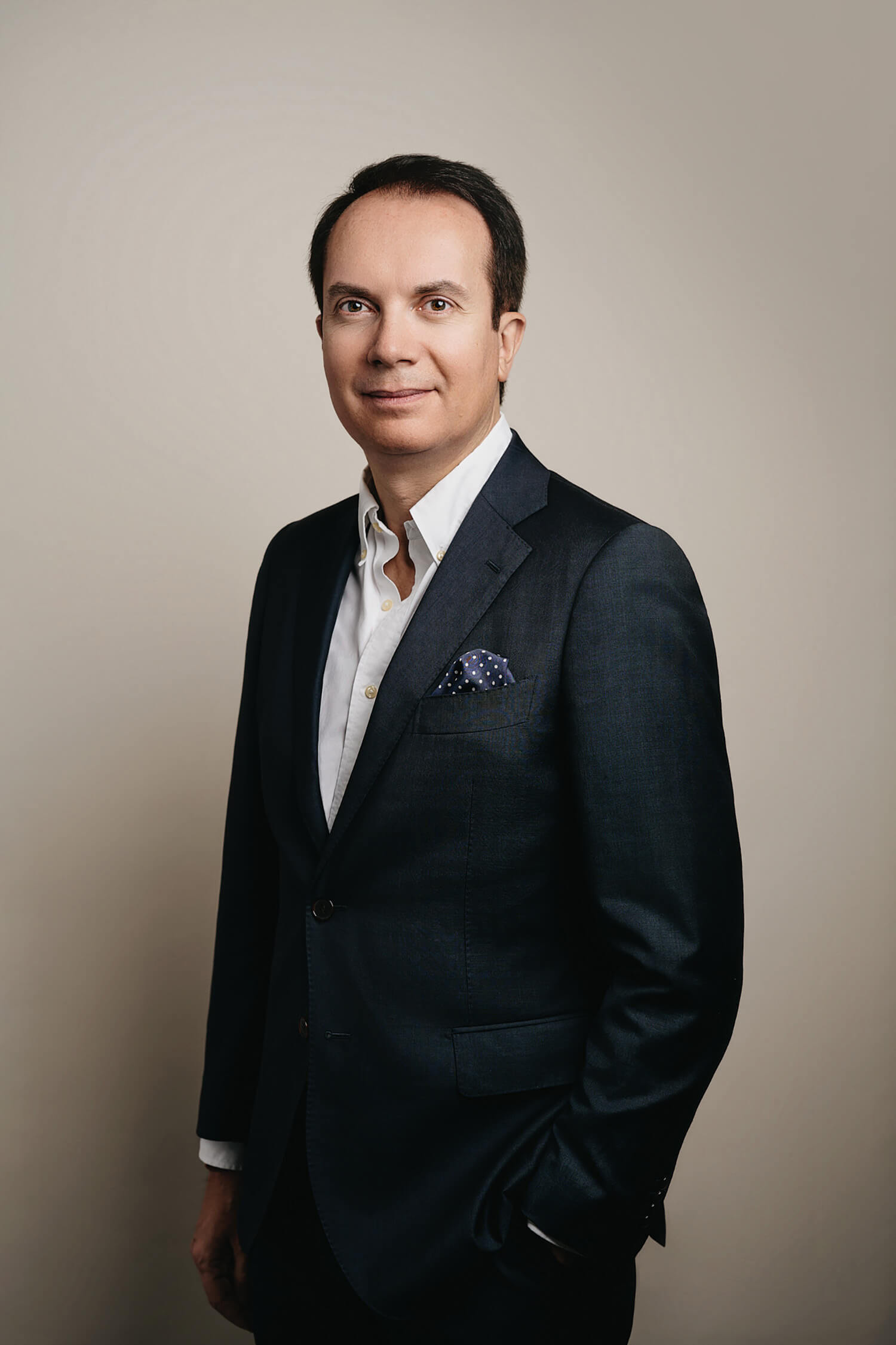 Lionel SÉBILLE - Eunomie avocats