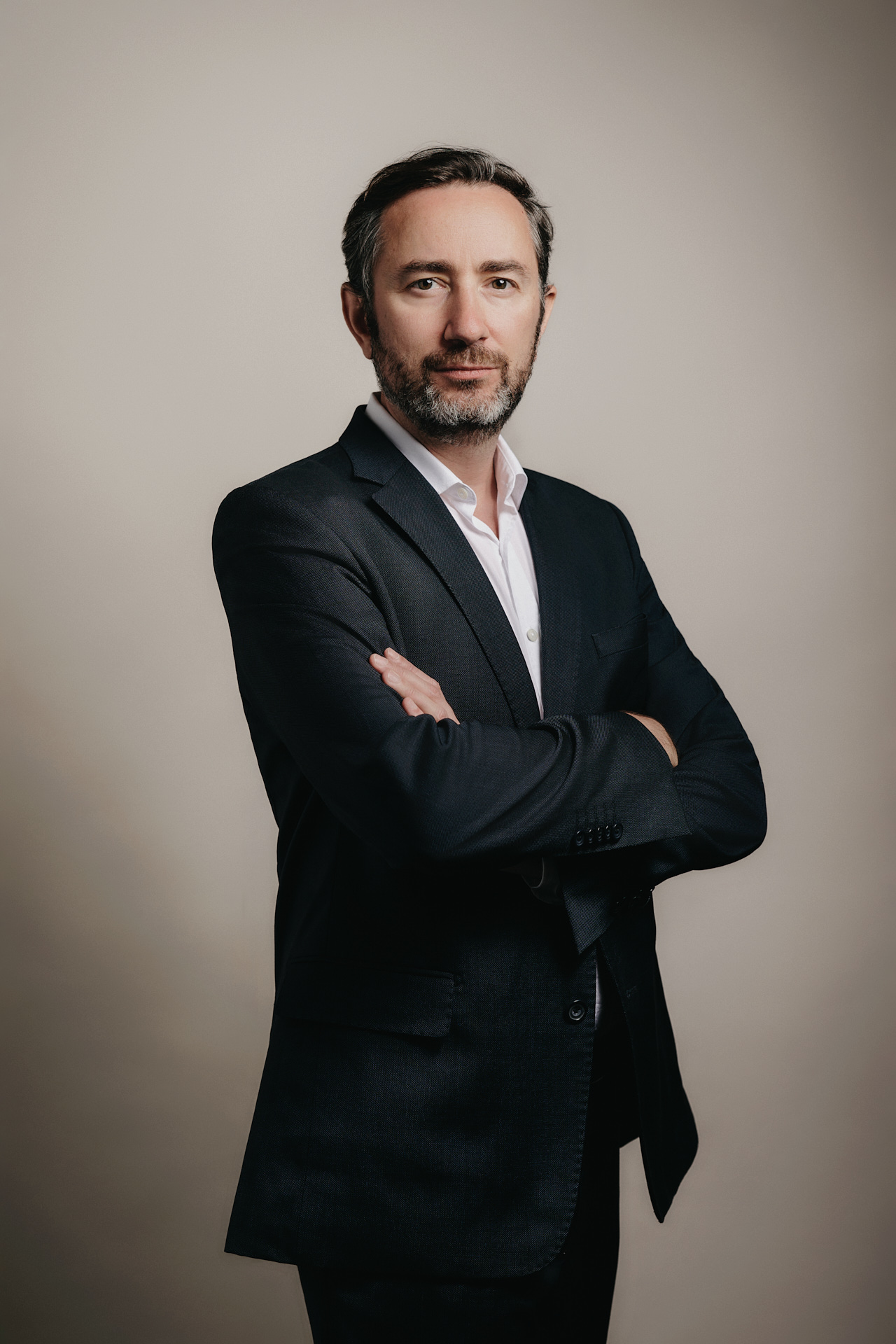 Yves-Marie GILBERT - Eunomie avocats